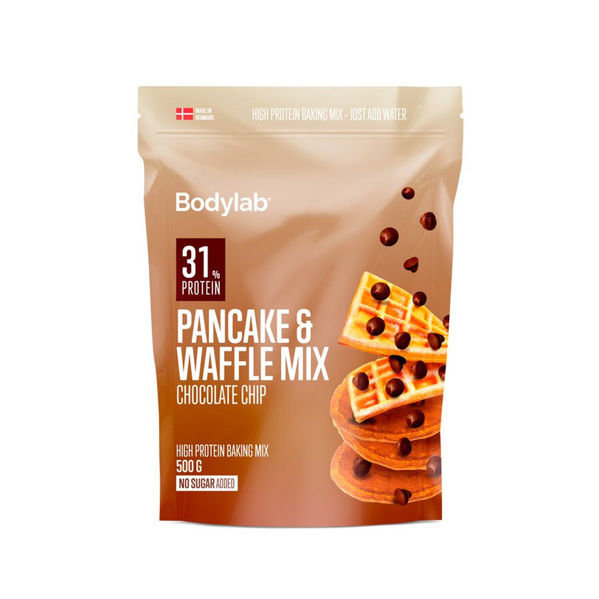 Bodylab – Kinsarvik Naturkost