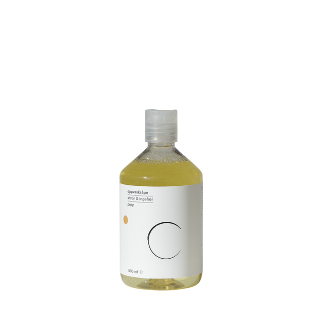 C soaps – Kinsarvik Naturkost